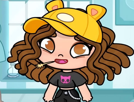 Avatar World Secrets | Play Online Free