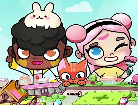 Avatar World | Play Online Free